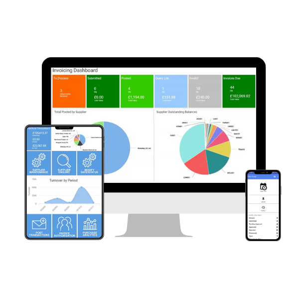 Evolution Mx: Construction Accounting Software