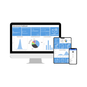 Evolution Mx: Construction Accounting Software